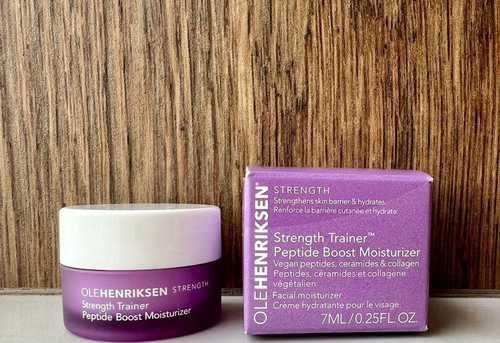 Крем для лица Ole Henriksen Strength Trainer 7 мл