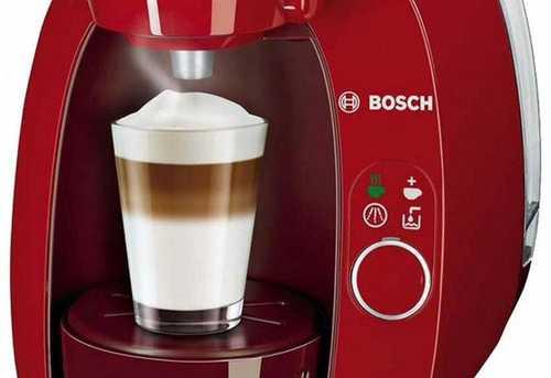 Кофемашина Bosch TAS 2005EE Tassimo