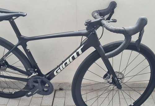 Giant TCR Advanced PRO 1