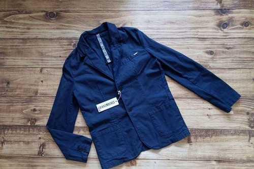 Bikkembergs новый пиджак XS Италия