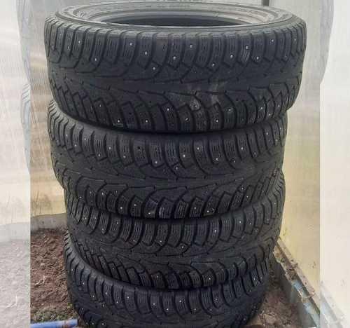 Nokian Tyres Nordman 5 215/60 R16