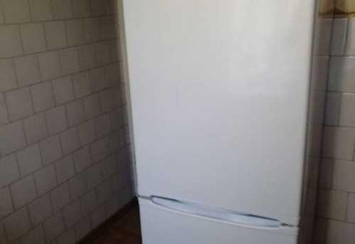 Холодильник indesit SB 167