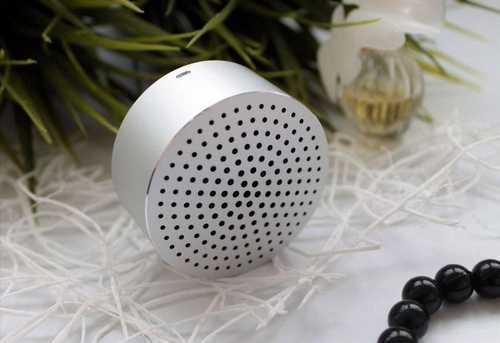 Колонка Хiaomi Mi Portable Bluetooth Speaker