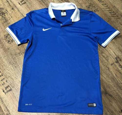 Рубашка polo nike - подростковая