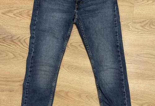 Джинсы мужские levis 519