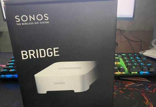 Sonos bridge