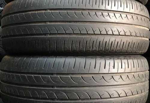 Yokohama BluEarth AE01 215/60 R16