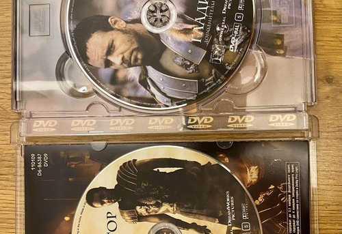 DVD Гладиатор