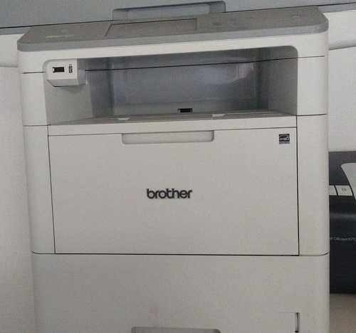 Принтер Brother MFC-L6900DW