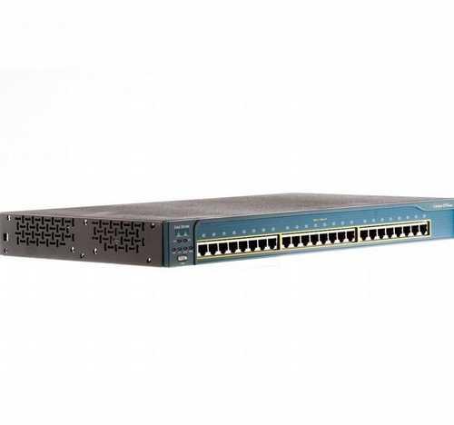 Коммутатор (свич) Cisco WS-C2950-24 C НДС