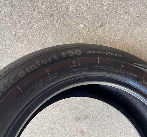 Giti GitiComfort F50 225/60 R18 95H