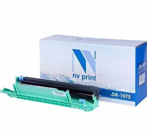 Драм-картридж лазерный совместимый NV Print 10K