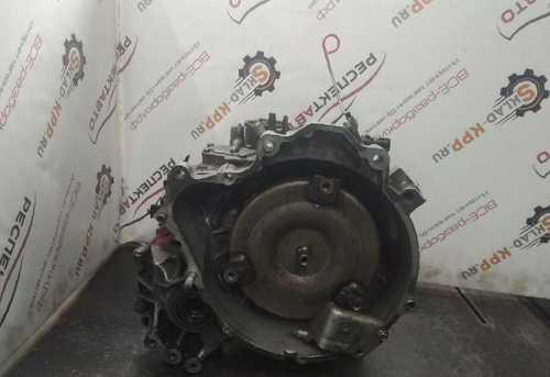 АКПП JF405E на Chevrolet Spark M300 1.0(B10D1) NN