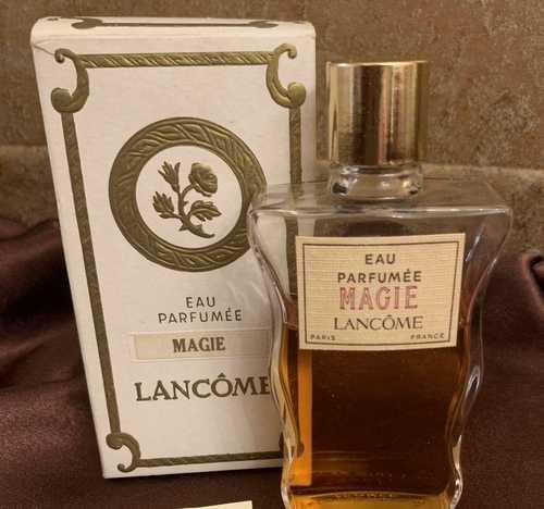 Magie Lancôme eau parfumee 50 ml