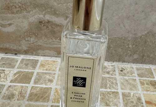 Jo malone english pear and freesia cologne