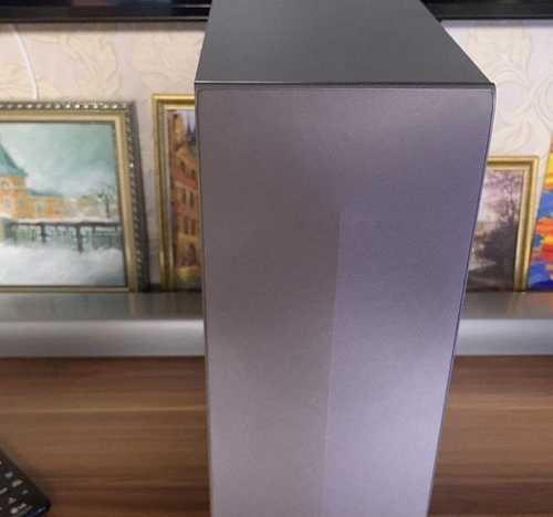 Саундбар LG las550h