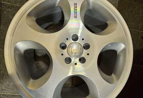 Brabus #mono 4#monoblock 4#r20#диск r20