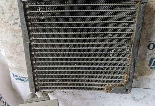 Радиатор кондиционера салонный ваз (LADA) Largus C