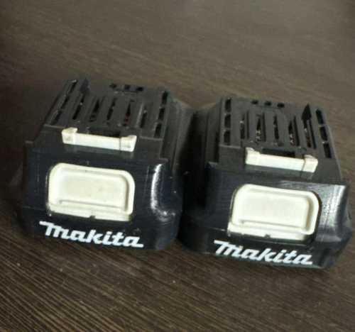 Аккумулятор 18650 makita