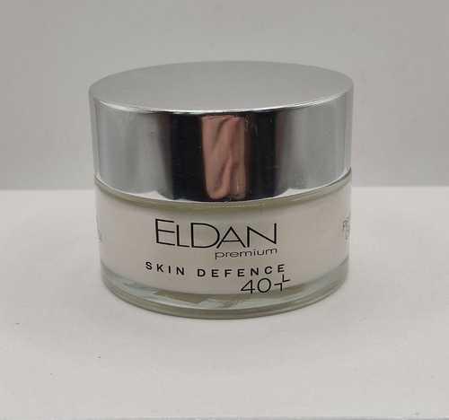 Eldan Skin Defence Peptides Cream 40  