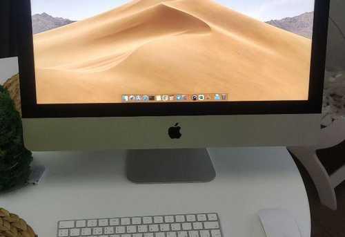 Apple iMac 21.5 i5 2017г