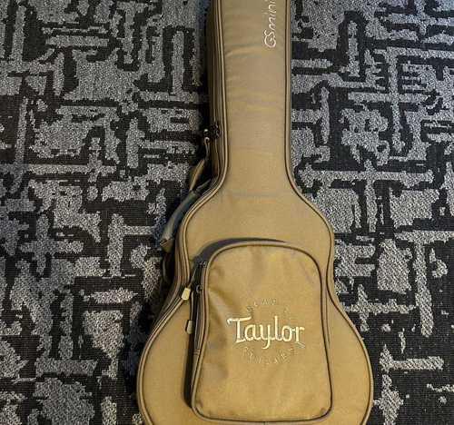 Гитара акустическая Taylor GS mini Rosewood