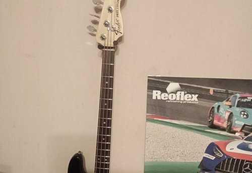 Fender precision deluxe bass 2013 USAсрочно