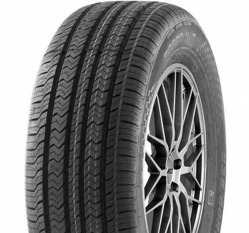 Viatti Bosco H/T V-238 225/65 R17 102V
