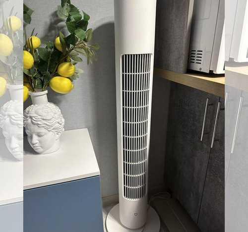 Xiaomi Напольный вентилятор DC Inverter Tower Fan