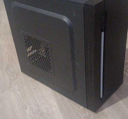Игровой компьютер ryzen5-1500