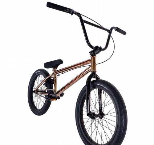 BMX