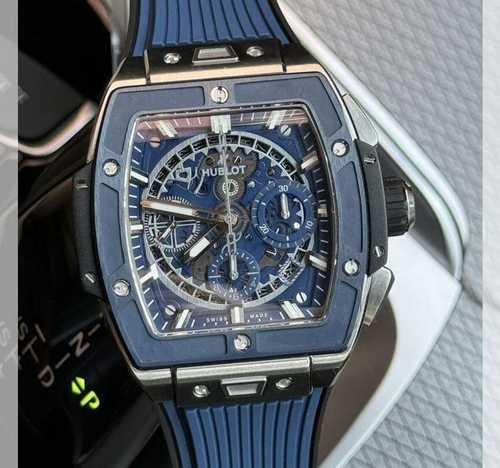 Часы Hublot Spirit of Big Bang 45 mm