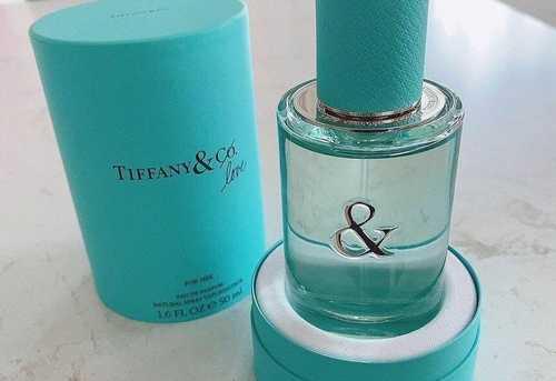 Tiffany & Cо Tiffany Love For Her, 90 ml