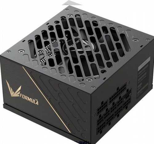 Formula V Line FV-1000GM, 1000W, ATX3.1/PCIe5.1, apfc, 80  Gold, 12cm Fan, Full Modular