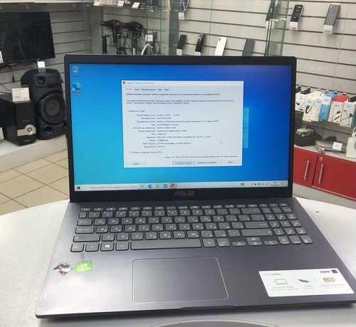 T31) ноутбук asus D509D