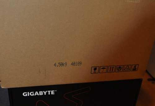 Gigabyte aero 15 oled 4k 2256gb i7 идеал