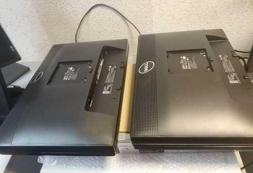 Монитор dell p2213t - 2 шт