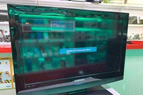 Телевизор Samsung LE26B350F1W (пф)