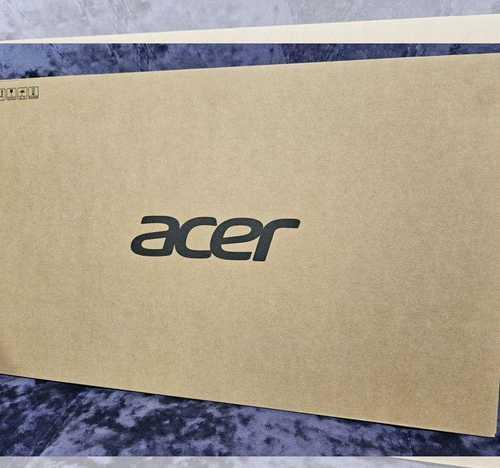 Ноутбук Acer Aspire 3 ryzen 7520U, 16/512 Гб