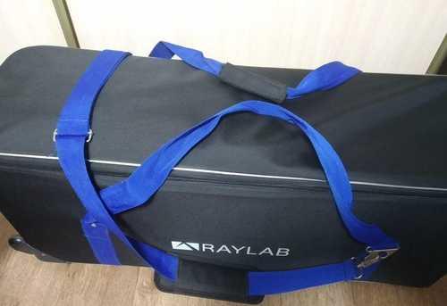 Вспышка студийная Raylab Axio RX-200 комплект