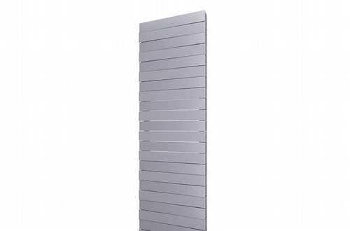 Радиатор Royal Thermo PianoForte Tower Silver Sat