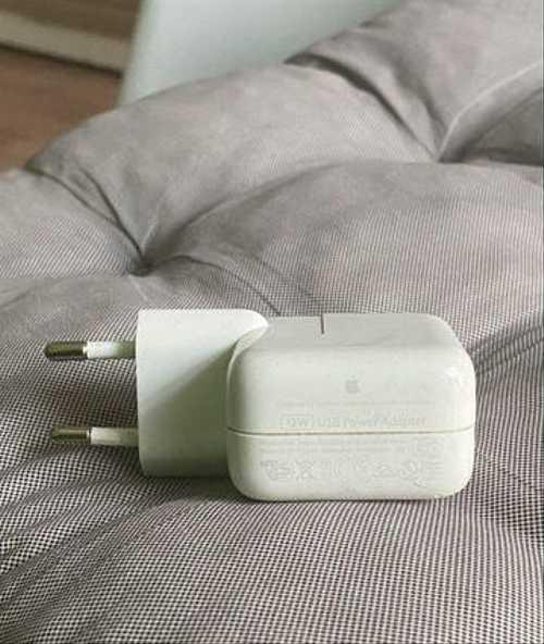 USB power adapter 12W Apple