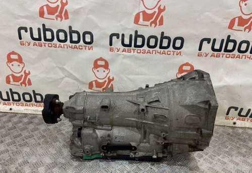 АКПП GA8HP45Z Bmw 5 F10 N55B30A 2011