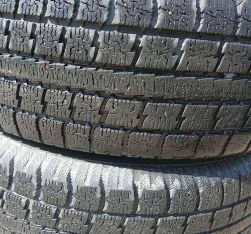 Toyo Garit G4 205/65 R16 95Q