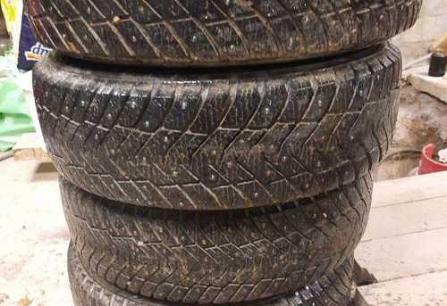 Yokohama Ice Guard IG65 215/65 R16 102T