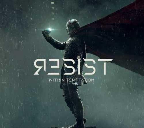 Рок Universal (Ger) Within Temptation, Resist