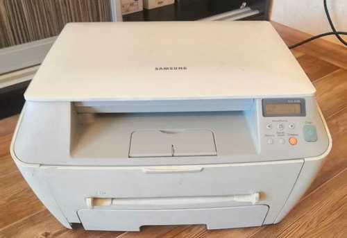 Принтер Samsung scx 4100