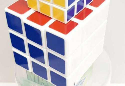 Головоломка кубик Рубика