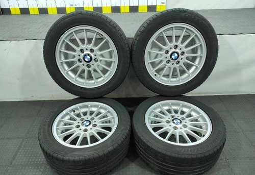 Колеса комплект R16 Bmw 320I E36 M52B20 2.0 206S3