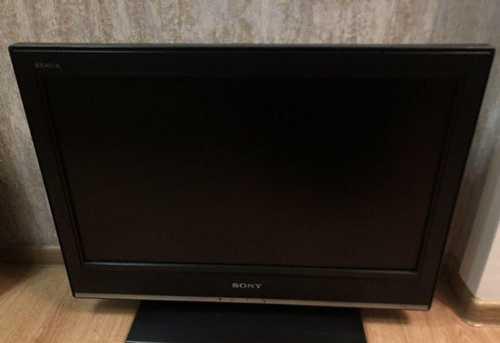 Телевизор Sony Bravia KDL-26S3000 и Samsung